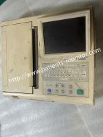 China FUKUDA CardiMax FX-8322 ECG EKG 12 Channel lead Machine Repair for sale