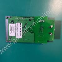 China Mortara ELI250 ECG Machine Network Card 5525-056-02A 26025-056-50 PCB Board Assembly for sale
