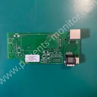China Mortara ELI250 ECG EKG Machine Network Interface Board 26025-063-51 5525-063-01A Assembly Parts for sale