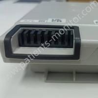 China NIHON KOHDEN SB-831V Rechargeable Li-ion Battery for TEC-8300 Series Defibrillator Machine for sale
