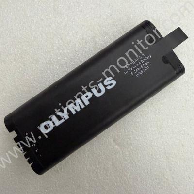 China OLYMPUS 600-BAT-L-3 Rechargeable Li-ion Battery U8051431 Replacement Medical Batteries 6.2Ah 67Wh for sale