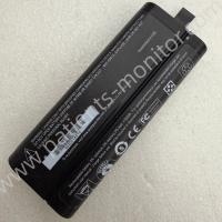 China OLYMPUS 600-BAT-L-3 Rechargeable Li-ion Battery U8051431 Replacement Medical Batteries 6.2Ah 67Wh for sale