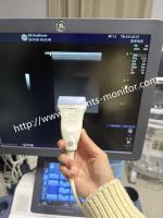 China GE L6-12-RS Ultrasonic Probe  Transducer 4.0-13.0 MHz  For Logiq Vivid for sale