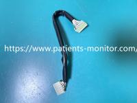 China Main Power Board Wiring Harness For Nihon Kohden BSM-4113K Patient Monitor Internal Connection Cable With 6-Pin Connectors for sale