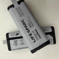 China LIFESPARC NF3040CA25 10.8V 5.0Ah Original Replacement Battery for Tempus LS Defibrillator for sale