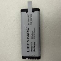 China LIFESPARC NF3040CA25 10.8V 5.0Ah Original Replacement Battery for Tempus LS Defibrillator for sale