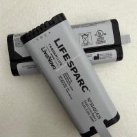 China LIFESPARC NF3040CA25 10.8V 5.0Ah Original Replacement Battery for Tempus LS Defibrillator for sale