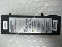 China SonoScape Rechargeable Li-ion Battery Pack Model KL4S2P31B (4INR19 66-2) for sale