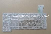 China N860-7662-T759 N86D-7662-R315/01 7662-V313 Line Membrane New Compatible Keypad Circuit Film For Mindray Patient Monitor for sale