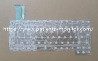 China N860-7662-T759 N86D-7662-R315/01 7662-V313 Line Membrane New Compatible Keypad Circuit Film For Mindray Patient Monitor for sale