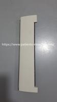 China Nihon Kohden ECG-1550 Printer Cover whit Thermal Platen Roller Assembly for sale