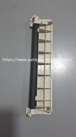 China Nihon Kohden ECG-1550 Printer Cover whit Thermal Platen Roller Assembly for sale