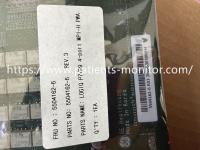 China GE 5504162-6 REV.3 Probe Connector Transducer Board For LOGIQ P7 P9 Ultrasound System 4-Port MPI-H PWA for sale
