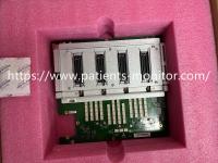 China GE 5504162-6 REV.3 Probe Connector Transducer Board For LOGIQ P7 P9 Ultrasound System 4-Port MPI-H PWA for sale