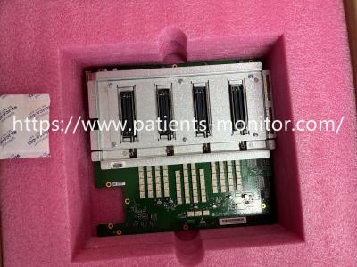 China GE 5504162-6 REV.3 Probe Connector Transducer Board For LOGIQ P7 P9 Ultrasound System 4-Port MPI-H PWA for sale