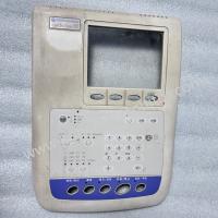 China Nihon Kohden ECG-1350P ECG EKG Machine Top Shell (Front Cover) Assembly with Operating Key for sale