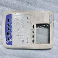 China Nihon Kohden ECG-1350P ECG EKG Machine Top Shell (Front Cover) Assembly with Operating Key for sale