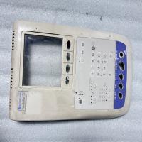 China Nihon Kohden ECG-1350P ECG EKG Machine Top Shell (Front Cover) Assembly with Operating Key for sale