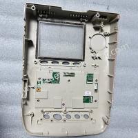 China Nihon Kohden ECG-1350P ECG EKG Machine Top Shell (Front Cover) Assembly with Operating Key for sale
