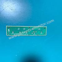 China Nihon Kohden ECG-1350P ECG (Electrocardiogram) Machine Key Board 6190-901465C UT-2419 for sale
