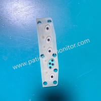 China Nihon Kohden ECG-1350P ECG EKG (Electrocardiograph) Machine Operation Silicone Button Film for sale