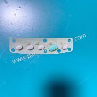 China Nihon Kohden ECG-1350P ECG EKG (Electrocardiograph) Machine Operation Silicone Button Film for sale