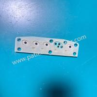 China Nihon Kohden ECG-1350P ECG EKG (Electrocardiograph) Machine Operation Silicone Button Film for sale