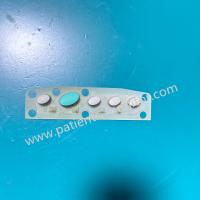 China Nihon Kohden ECG-1350P ECG EKG (Electrocardiograph) Machine Operation Silicone Button Film for sale