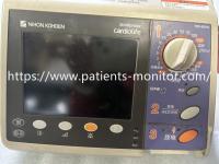 China Nihon Kohden TEC-5531C Portable Defibrillator With ActiBiphasic Technology for sale
