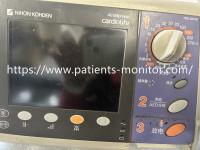 China Nihon Kohden TEC-5531C Portable Defibrillator With ActiBiphasic Technology for sale