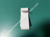 China Wiring Between The Display Board And Main Board of PHiliph TC10 ECG Machine 2.5 Cm Wide And 15 Cm Long for sale