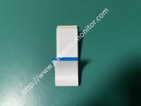 China Wiring Between The Display Board And Main Board of PHiliph TC10 ECG Machine 2.5 Cm Wide And 15 Cm Long for sale