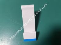 China Wiring Between The Display Board And Main Board of PHiliph TC10 ECG Machine 2.5 Cm Wide And 15 Cm Long for sale