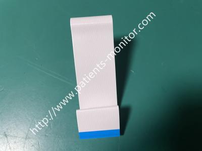 China Wiring Between The Display Board And Main Board of PHiliph TC10 ECG Machine 2.5 Cm Wide And 15 Cm Long for sale