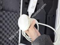 China Toshiba PVM-375AT CV1-8AD Ultrasonic Probe Transducer for Diagnostic Imaging for sale