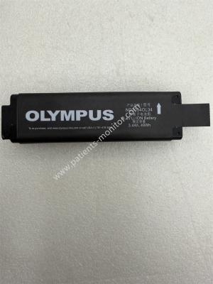 China OLYMPUS Rechargeable Li-ION Battery ND2034OL34 14.4V 3.4Ah 49Wh for for Olympus Vanta Analyzers for sale