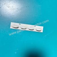 China Nihon Kohden ECG-1350P ECG/EKG Machine Silicone Function Keys Button Film for sale