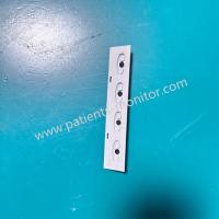 China Nihon Kohden ECG-1350P ECG/EKG Machine Silicone Function Keys Button Film for sale