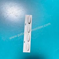 China Nihon Kohden ECG-1350P ECG/EKG Machine Silicone Function Keys Button Film for sale