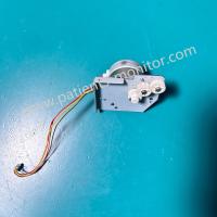 China Nihon Kohden ECG-1350P Electrocardiograph (ECG/EKG Machine) Printer Motor Gear Assembly PFC42T-48271G for sale