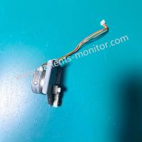 China Nihon Kohden ECG-1350P Electrocardiograph (ECG/EKG Machine) Printer Motor Gear Assembly PFC42T-48271G for sale