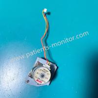 China Nihon Kohden ECG-1350P Electrocardiograph (ECG/EKG Machine) Printer Motor Gear Assembly PFC42T-48271G for sale