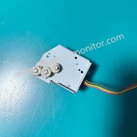 China Nihon Kohden ECG-1350P Electrocardiograph (ECG/EKG Machine) Printer Motor Gear Assembly PFC42T-48271G for sale