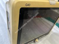 China Philiph Goldway G40 Multi-Parameter Patient Monitor Repair for Hospital Use for sale