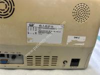 China Philiph Goldway G40 Multi-Parameter Patient Monitor Repair for Hospital Use for sale