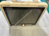 China Philiph Goldway UT7000C Patient Monitor Repair ICU/CCU Device Repair Service for sale