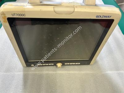 China Philiph Goldway UT7000C Patient Monitor Repair ICU/CCU Device Repair Service for sale
