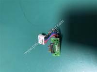 China Philiph TC10 ECG Machine Battery Board 453564402661 453564402671 Replacement Spare Parts for sale