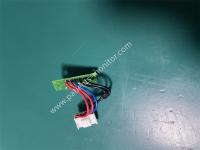 China Philiph TC10 ECG Machine Battery Board 453564402661 453564402671 Replacement Spare Parts for sale
