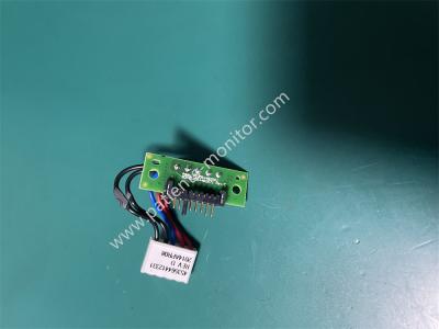 China Philiph TC10 ECG Machine Battery Board 453564402661 453564402671 Replacement Spare Parts for sale